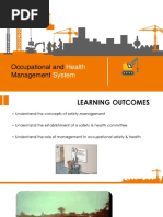 Legal Appointments List | PDF | Occupational Safety And Health | First Aid