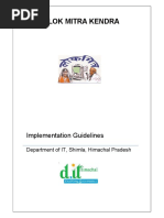 LPG Connection Deprivation Declaration Form | PDF | Liquefied Petroleum ...