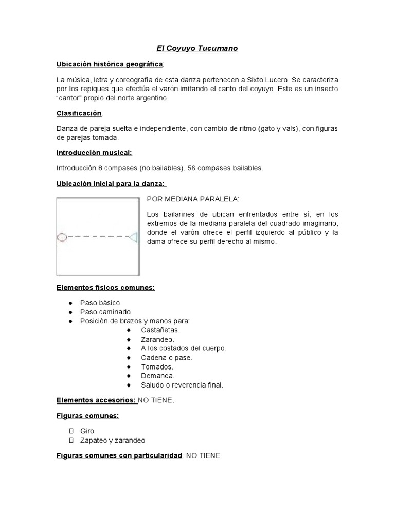 El Coyuyo Tucumano: La danza del insecto cantor del norte argentino ...