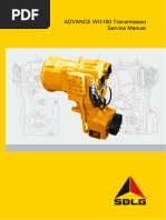 TE14 Service Manual | PDF