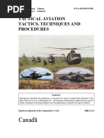 US Army Aerial Delivery 1 Dec 2021 | PDF | Parachute | Military Science