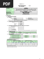 Formato Pesaje | PDF