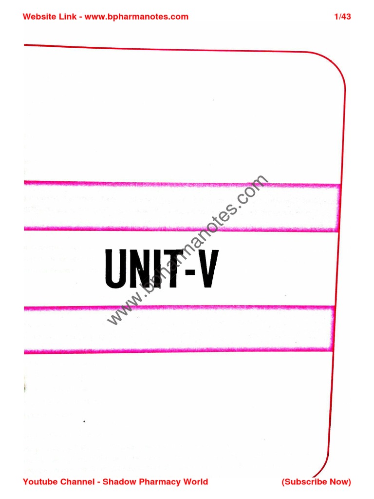 Unit 5 | PDF | You Tube | Video