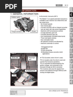 Getrag 6dct450 Transmission | PDF | Clutch | Transmission (Mechanics)