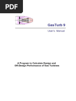 Jet Fuel Starter: Operation Guide | PDF | Jet Engine | Throttle