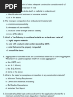Concrete Terminology and Definitions | PDF | Concrete | Mortar (Masonry)