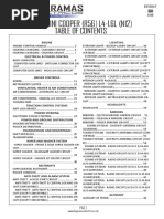 '06-'15 Mini Cooper, One & Clubman (R55, R56, R57) Fuses Diagram | PDF ...