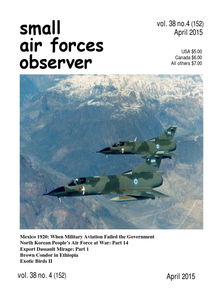 Safo 152 | PDF | Aviation | Aircraft