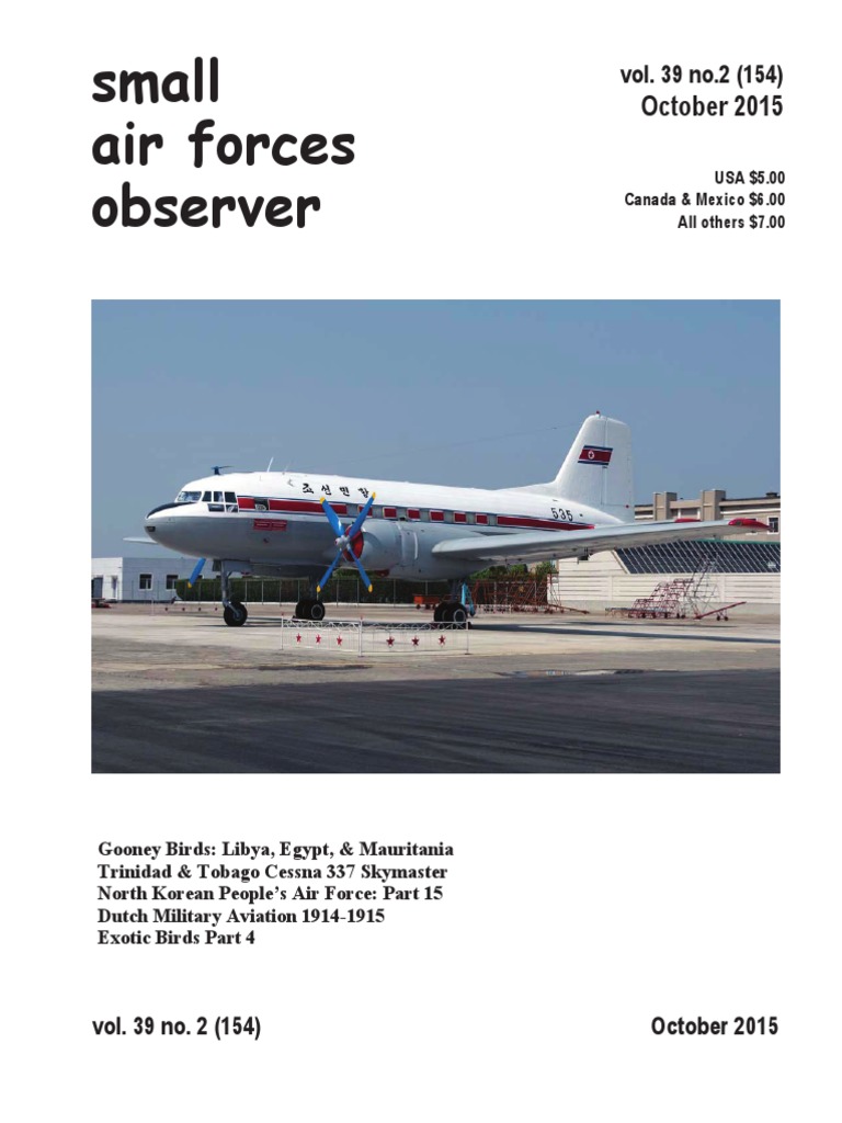 Safo 154 | PDF | Aviation | Aircraft