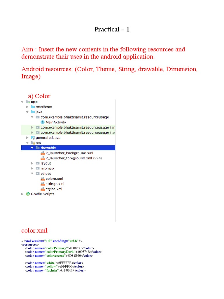 Amp Solution Descargar Gratis Pdf Android Operating System Java Programming Language 
