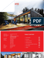 ISO Shipping Container Size Codes | PDF | Supply Chain Management | Tools