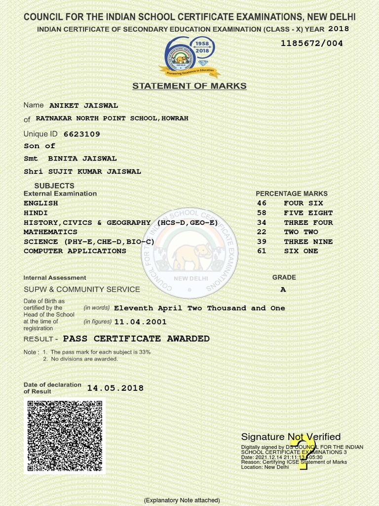 Sscer 186623109 | PDF