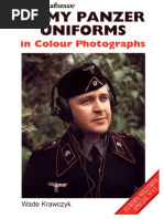 German Heer Ranks and Insignia (1935-1945) | PDF | Military Science ...
