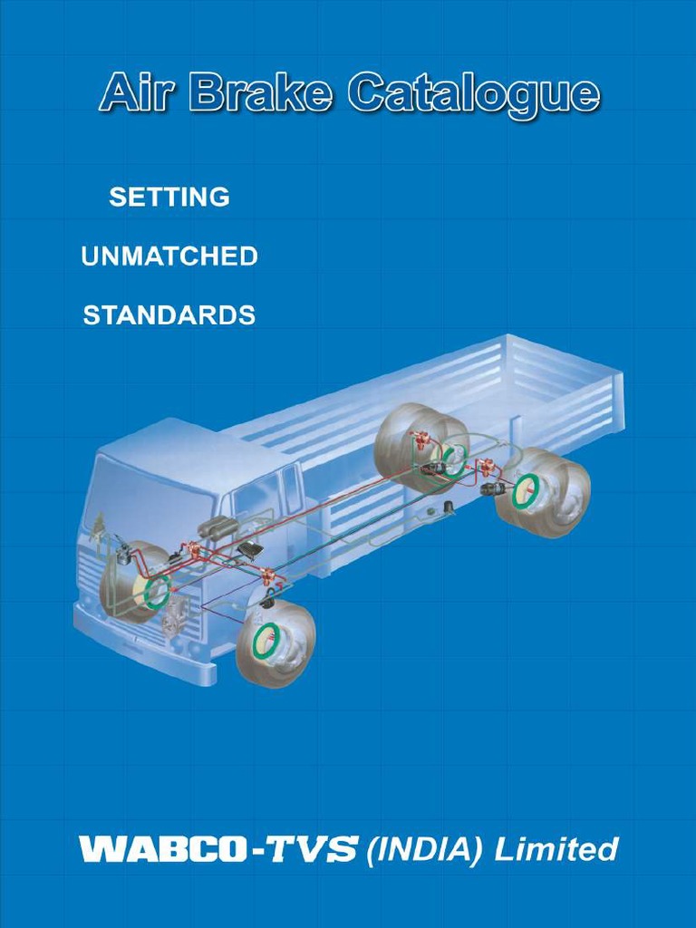 Vehicle Control Systems | PDF | Valve | Vehicle Technology