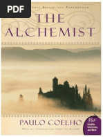 The Alchemist PDF | PDF | Alchemy | Shepherd