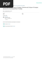 Hobfoll's 1989 Conservation of Resources Theory | PDF | Stress (Biology ...
