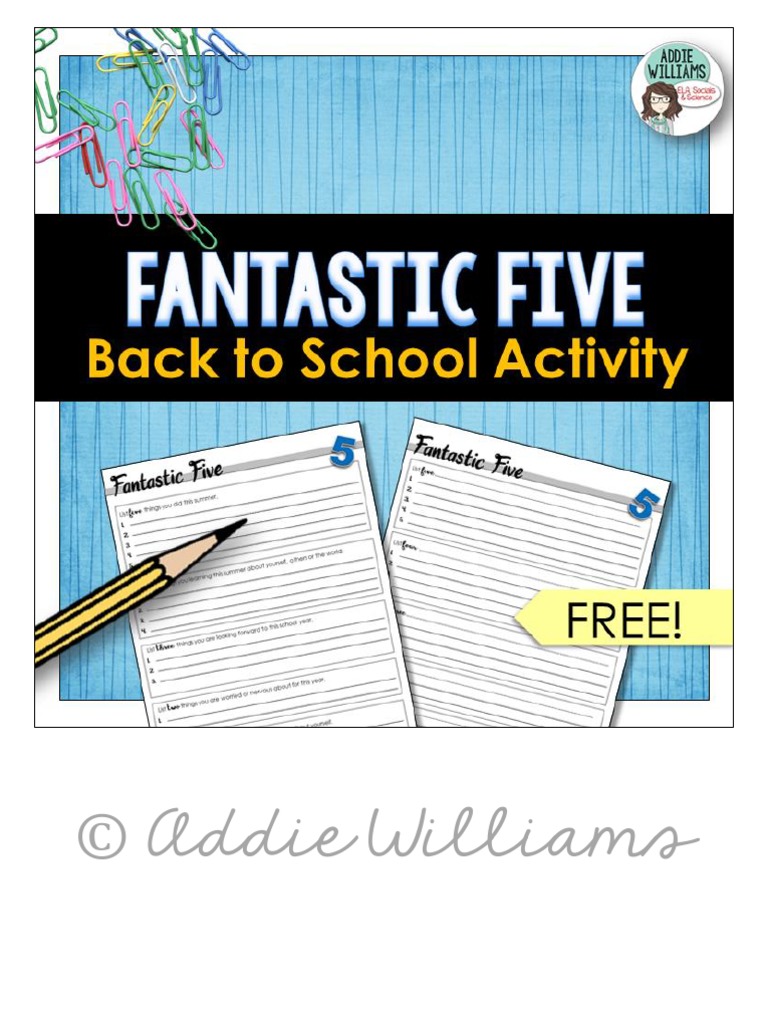 © Addie Williams | PDF | Communication