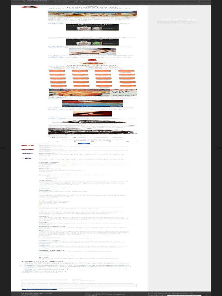 Respuestas Al Artículo La Publicidad Subliminal - PixFans | PDF