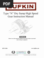 ATA Spec 106 Use | PDF | Business