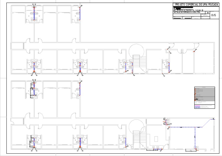 PRANCHA AGUA FRIA 01a | PDF