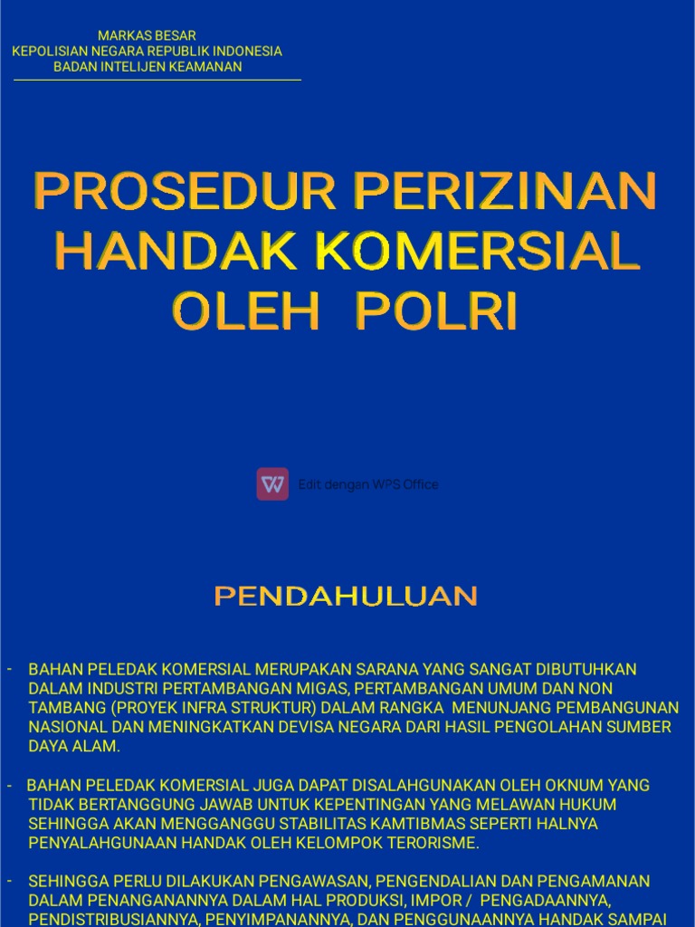 Hanjar Handak Di Sebasa | PDF