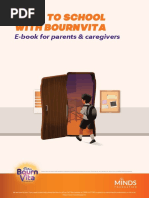 Monthly Accomplishment Report in Homeroom Guidance | PDF | Teachers ...