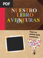 Álbum Panini: Regala Amor y Recuerdos | PDF