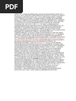 Modelo de Edicto para Procesos Sucesorios | PDF | Ciencias sociales