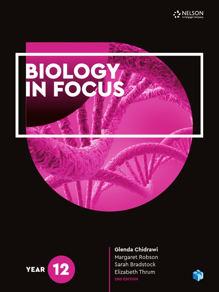 Biology in Focus Year 12 | PDF | Reproduction | Teachers