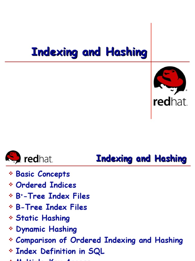 MySQL Index | PDF | Database Index | Software Engineering