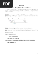 Torque Problems and Solutions | PDF | Torque | Space