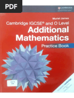 CIE IGCSE 0580 - 2018 Hardest Questions Compilation | PDF | Sphere | Circle