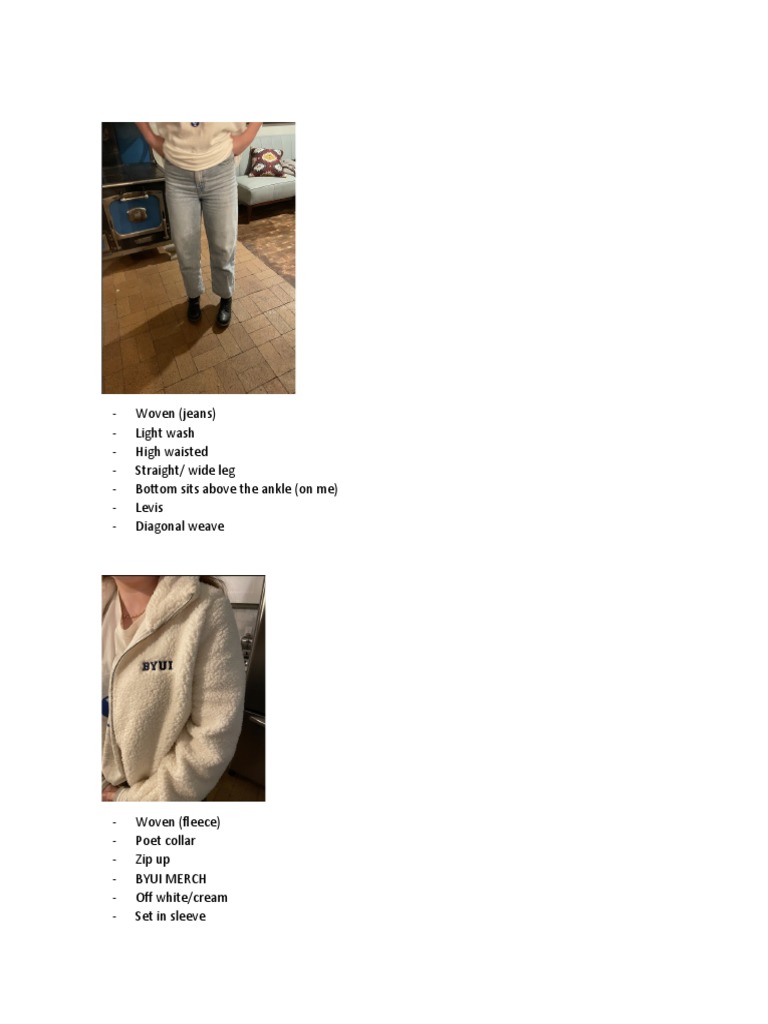 Career Kit-Textile References | PDF