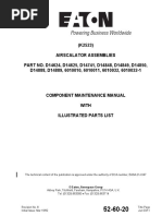 CMM Hafex P3APP003010D | PDF | Private Law