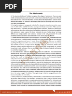 MODULE 3 Personal Development SHS | PDF | Developmental Psychology ...