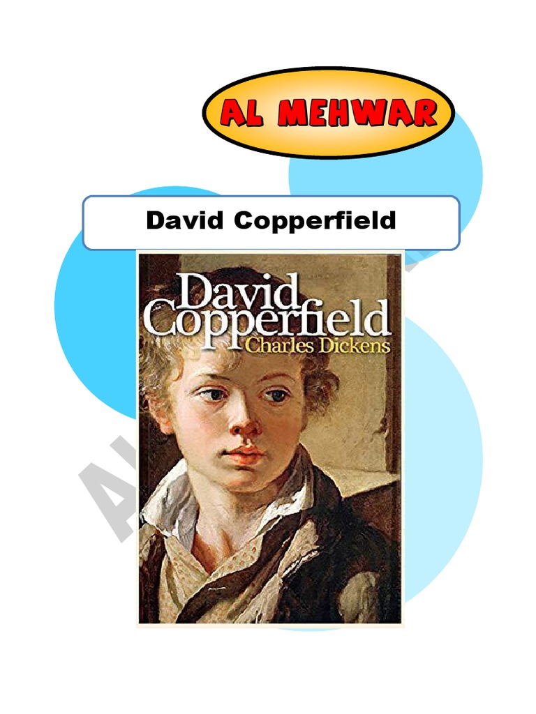 David Copperfield | PDF | David Copperfield