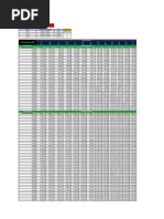 QBCC - Insurance Premium Matrix - Effective 01jul18 | PDF | Insurance ...