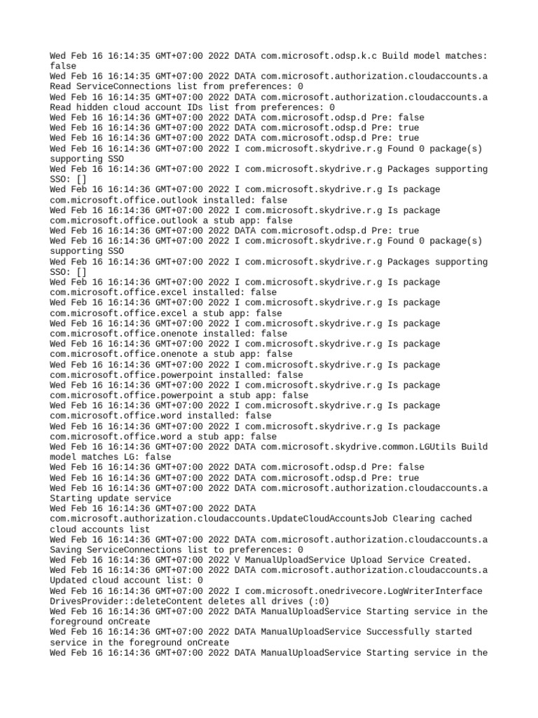Current Log | PDF | Computer File | Databases