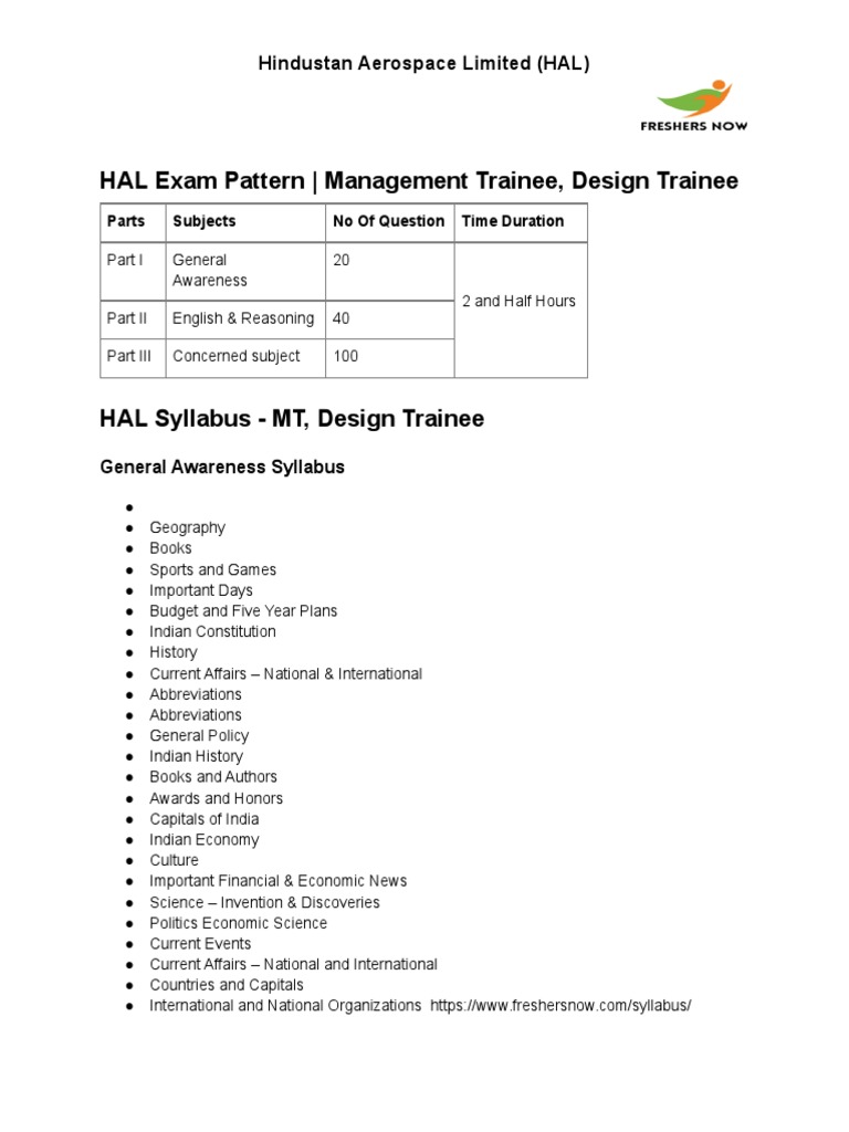 Management Trainee Design Trainee Topics | PDF | Electronics | Engineering