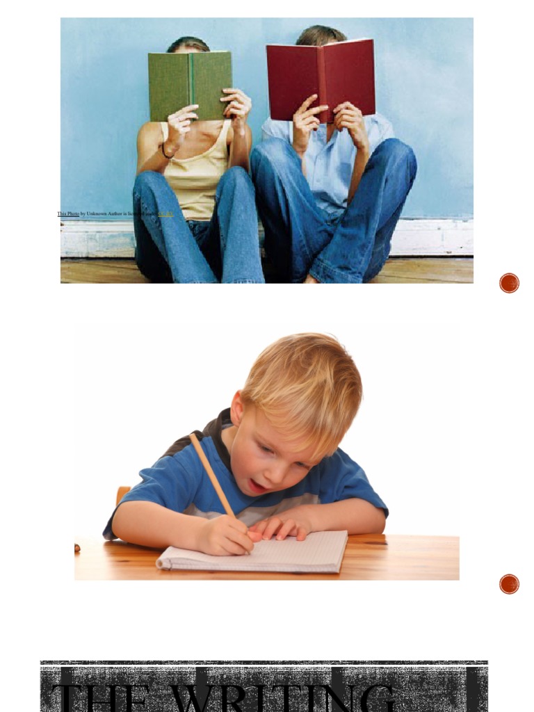 Lesson 3 Using Prewriting Strategies | PDF