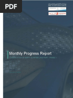 Construction - Responsibility and Scope Matrix | PDF | General ...