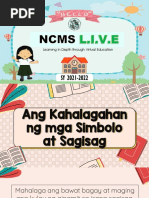 Simbolo at Sagisag NG Lalawigan NG Rizal | PDF