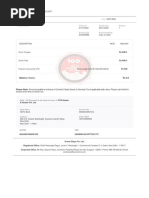 Payment Receipt Oyo - 15-03-2021 | PDF | Payments | Receipt