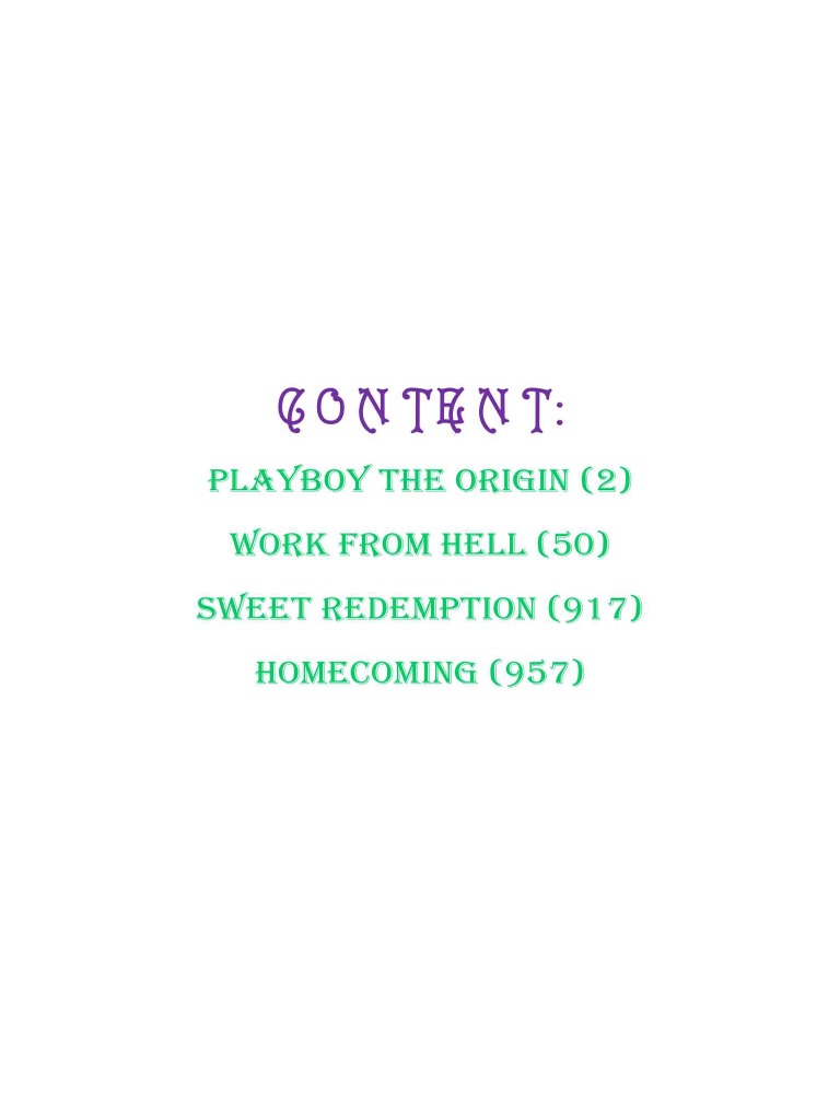 Work From Hell by Beestinsonpdf PDF Free | PDF
