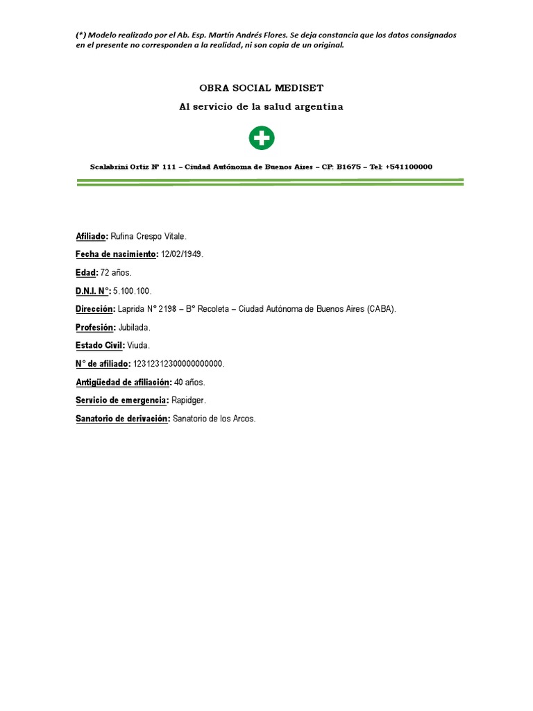 TP 3 - Documentación Extra1 | PDF