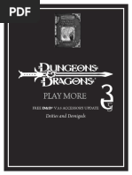 Draconic Dictionary D - D | PDF