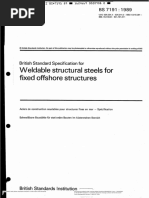 Iso 19902 2020 en PDF | PDF | Strength Of Materials | Bending