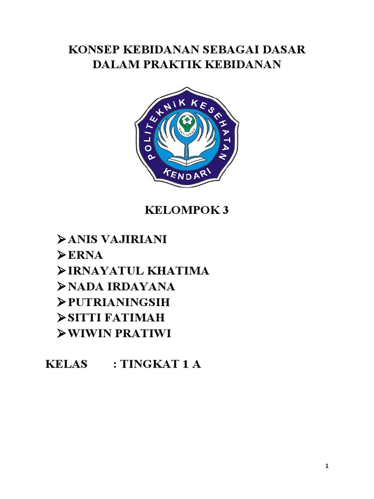 Makalah KDPK | PDF