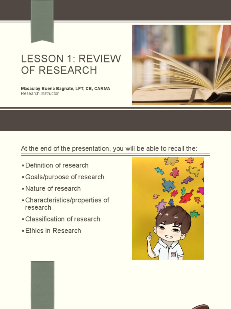 Module 1 - Lesson 1 - PR3 | PDF | Statistics | Experiment