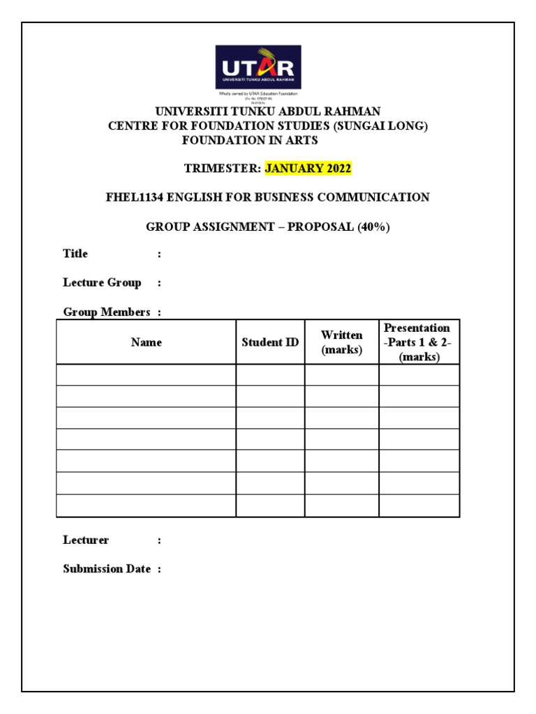 Written Assignment and Marking Schemes | Download Free PDF | Cognition | Human Communication